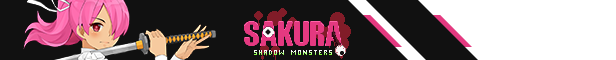Sakura Shadow Monsters on Steam