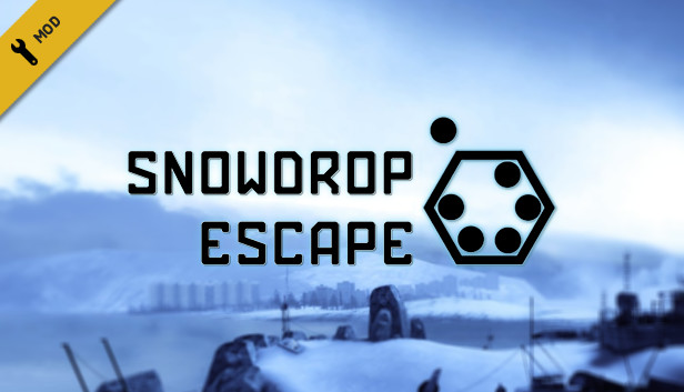 Snowdrop Escape on Steam
