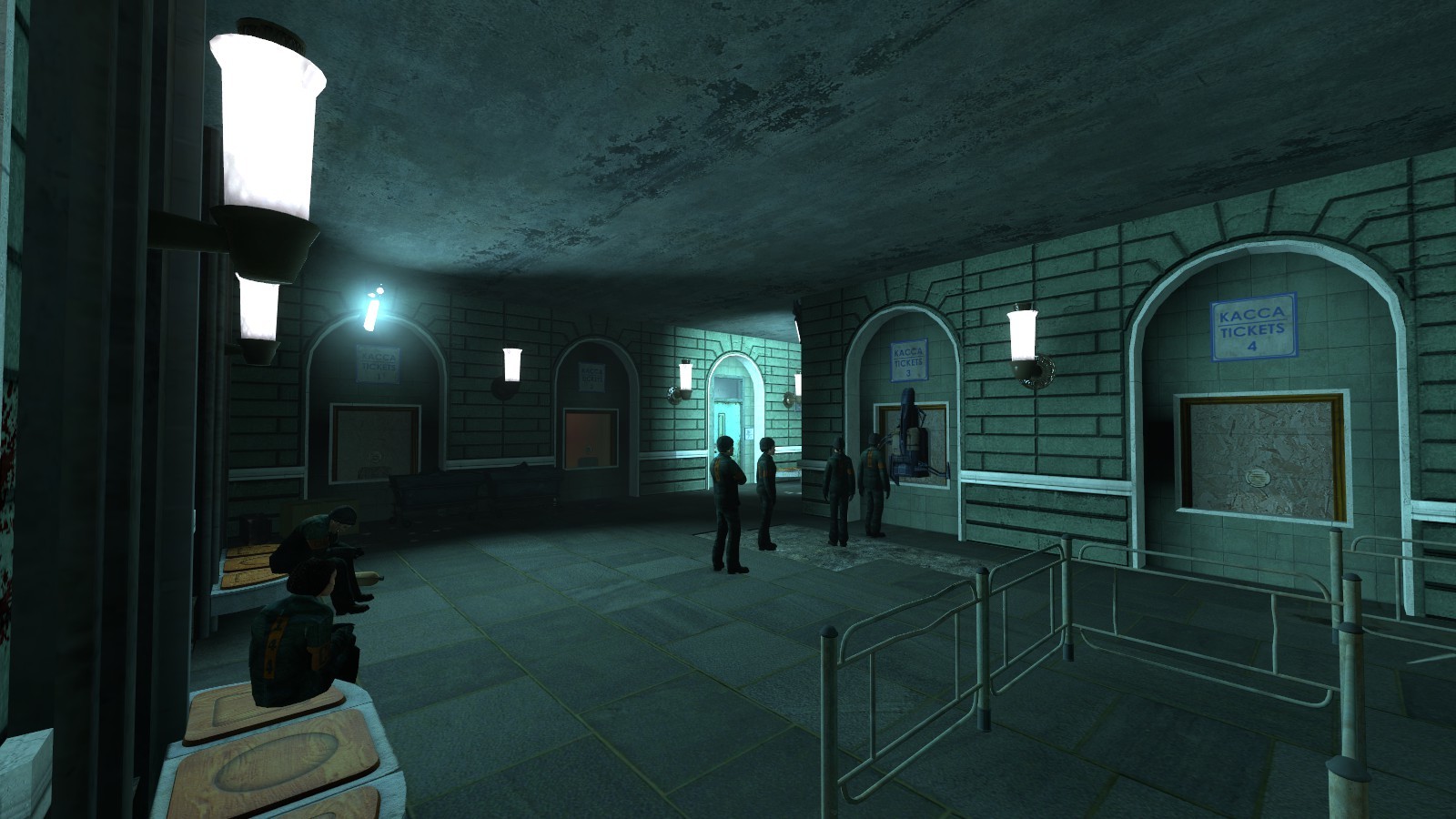 Snowdrop Escape on Steam