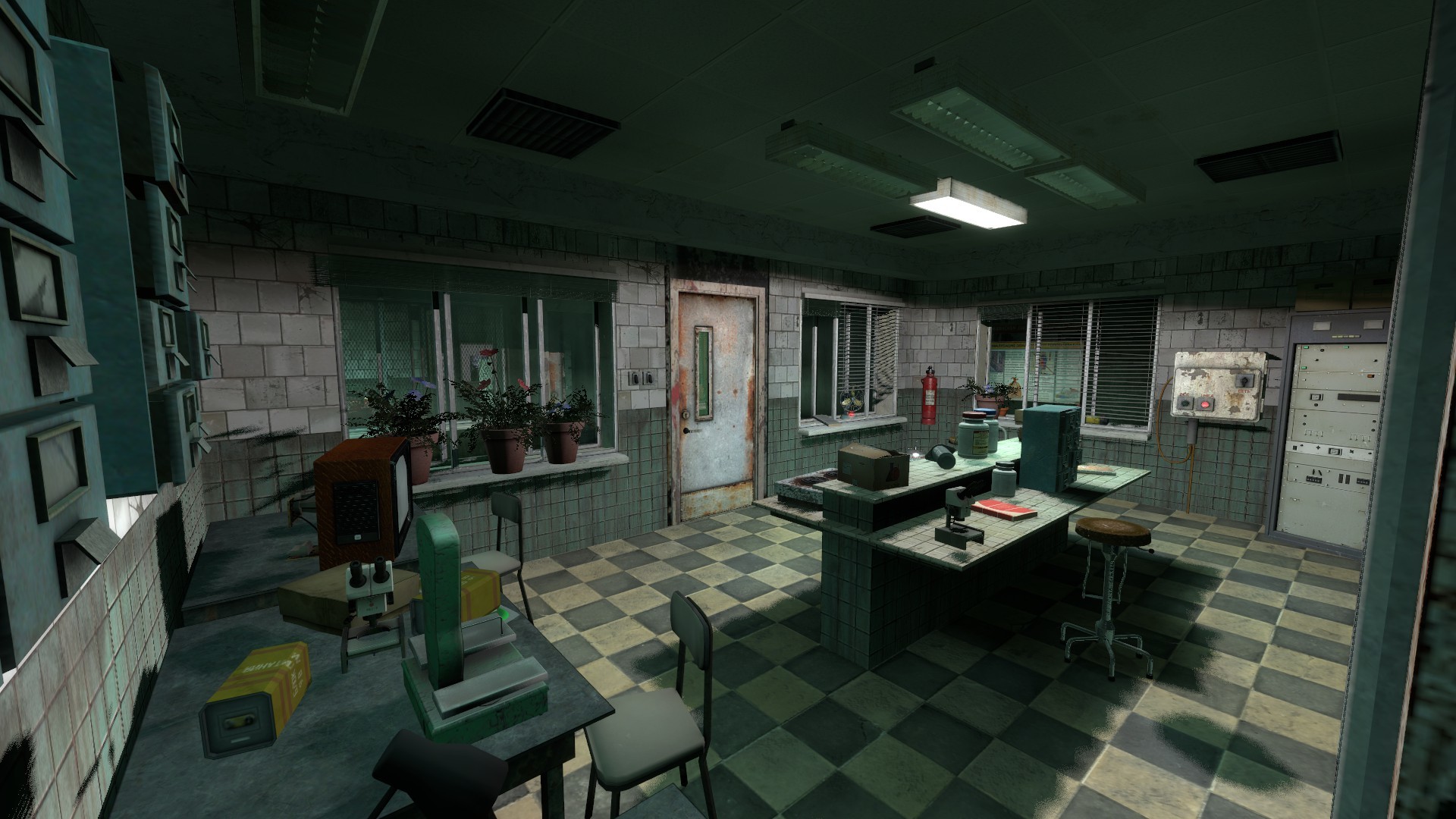 Snowdrop Escape on Steam