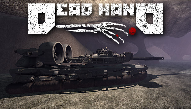 Dead Hand on Steam
