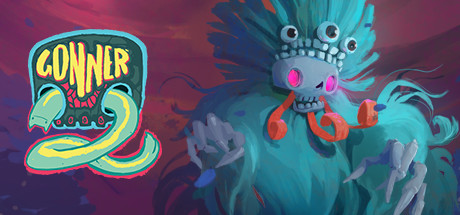 GONNER2 on Steam