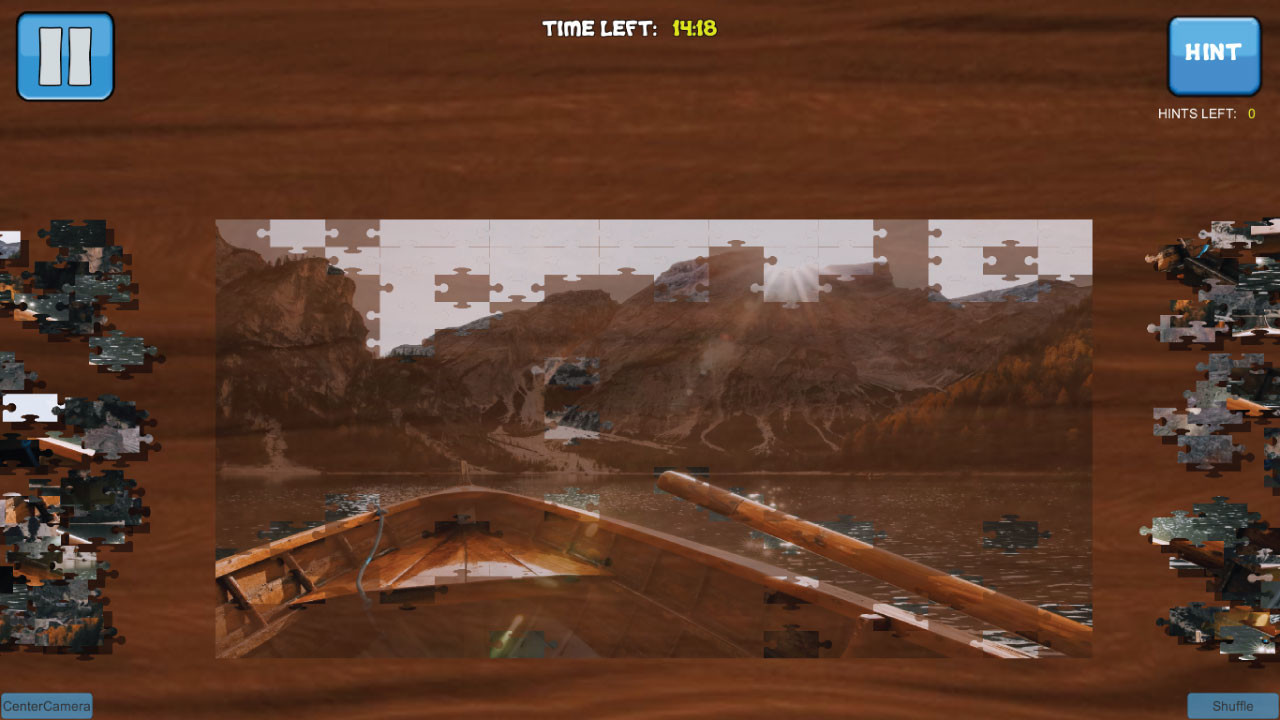 Bepuzzled Ultimate Jigsaw Puzzle Mega Bundle on Steam