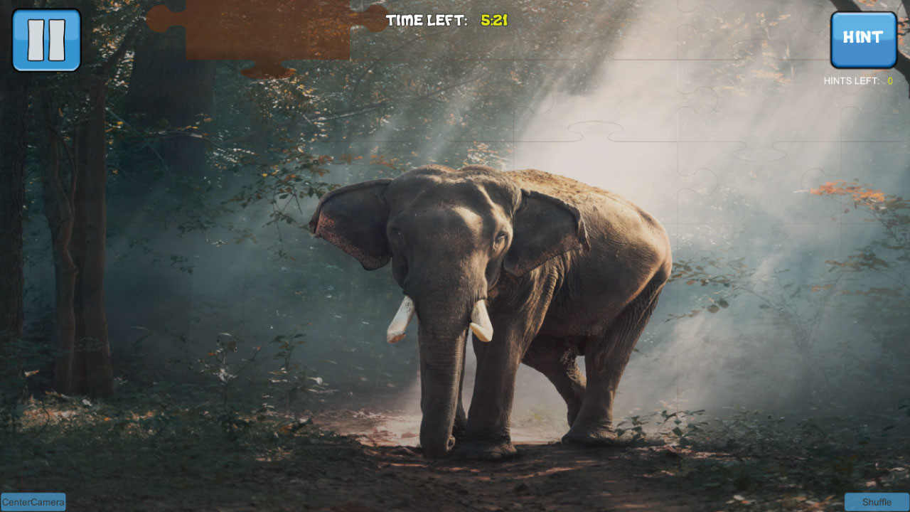 Bepuzzled Ultimate Jigsaw Puzzle Mega Bundle on Steam