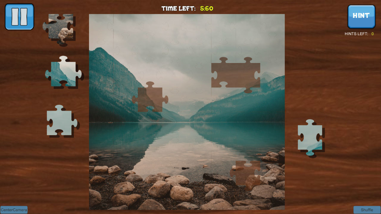 Bepuzzled Ultimate Jigsaw Puzzle Mega Bundle on Steam