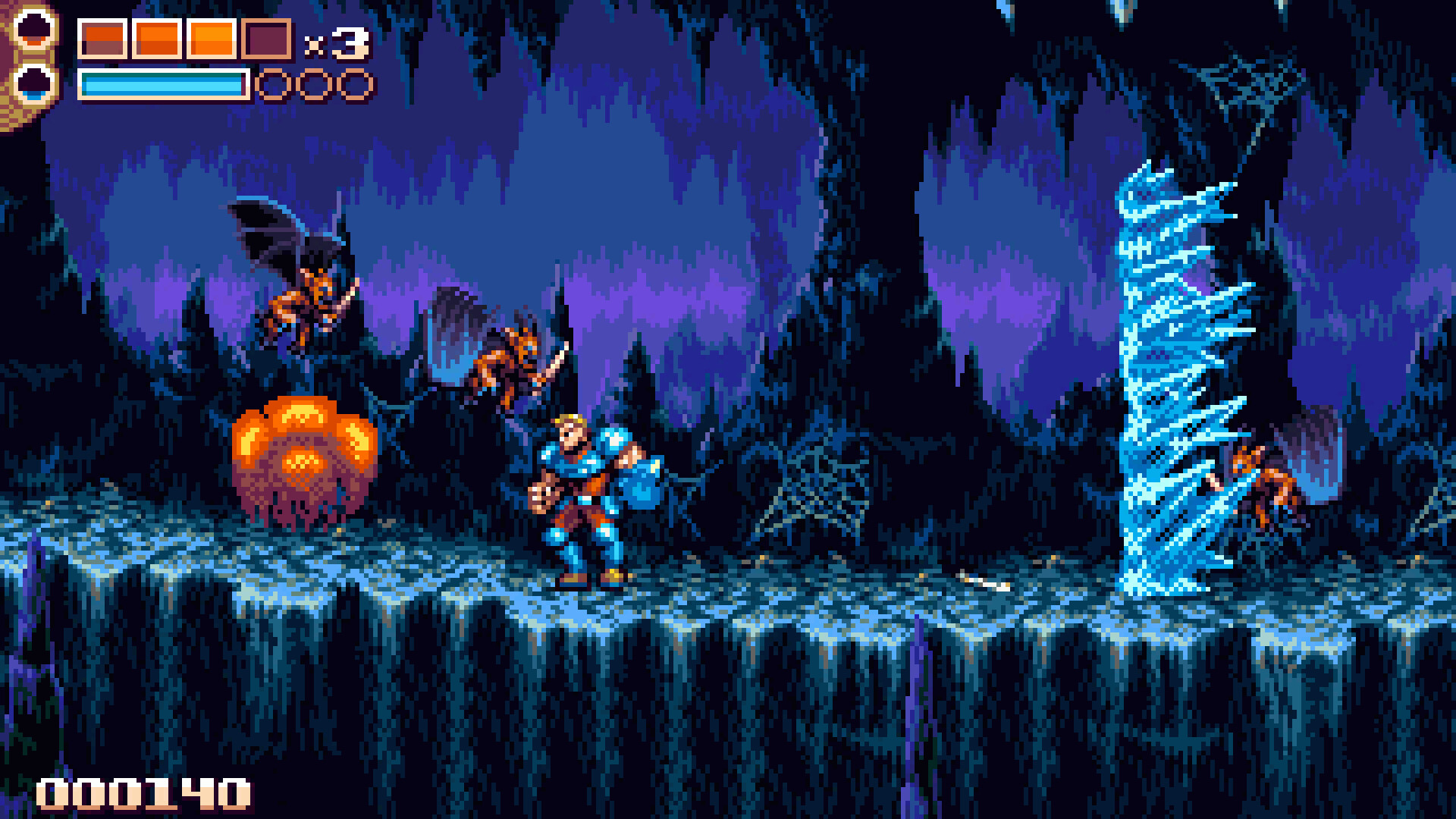 DaemonClaw: Origins of Nnar on Steam