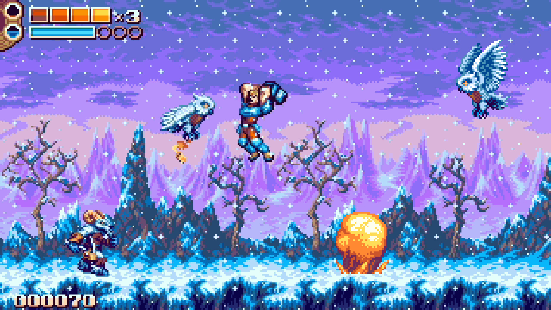 DaemonClaw: Origins of Nnar on Steam