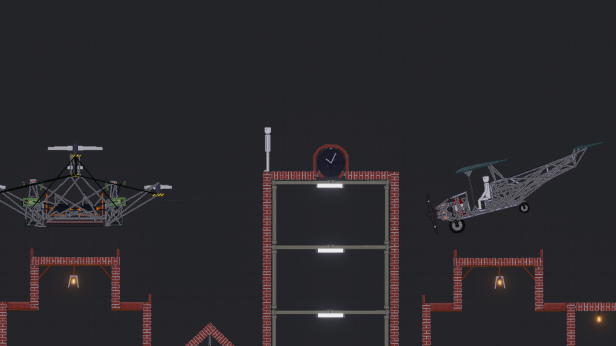 Steam - People Playground