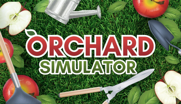 Orchard Simulator on Steam