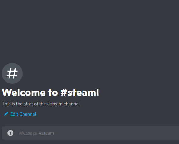 Steam：Discord Bot Studio