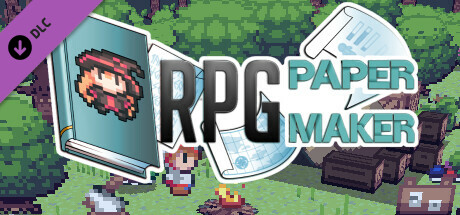 RPG Paper Maker - Commercial edition on Steam