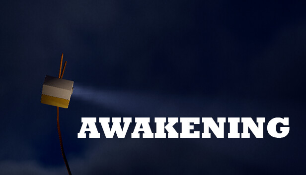 AWAKENING on Steam