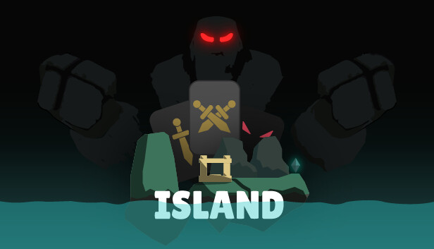 ISLAND on Steam