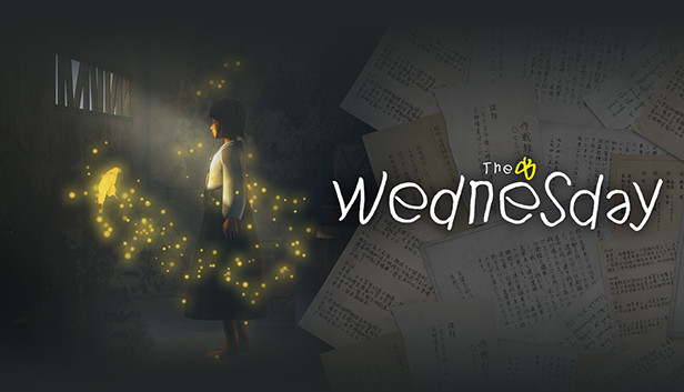 The Wednesday on Steam