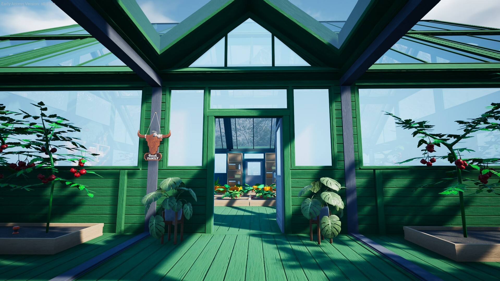 Ranch Simulator - Build, Farm, Hunt on Steam