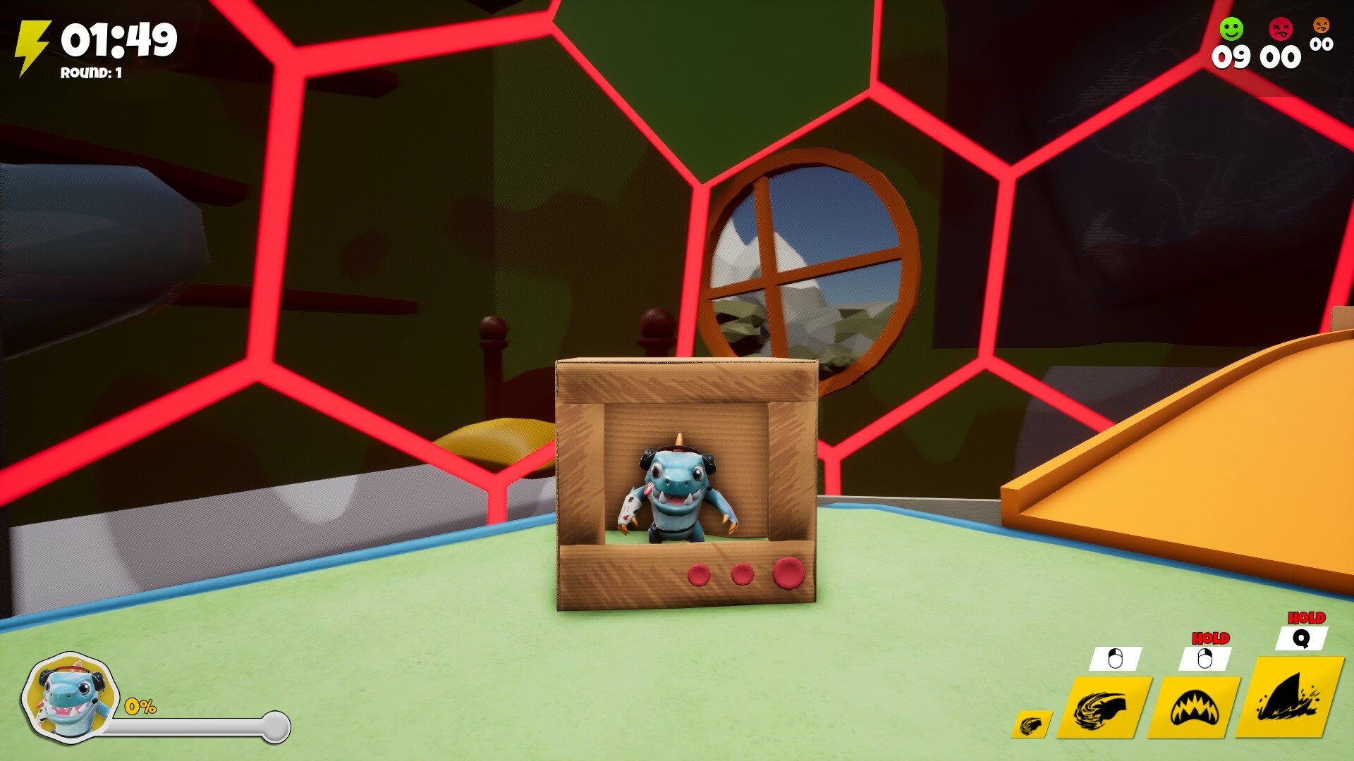 Flunky Farm on Steam