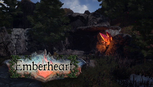 Emberheart on Steam
