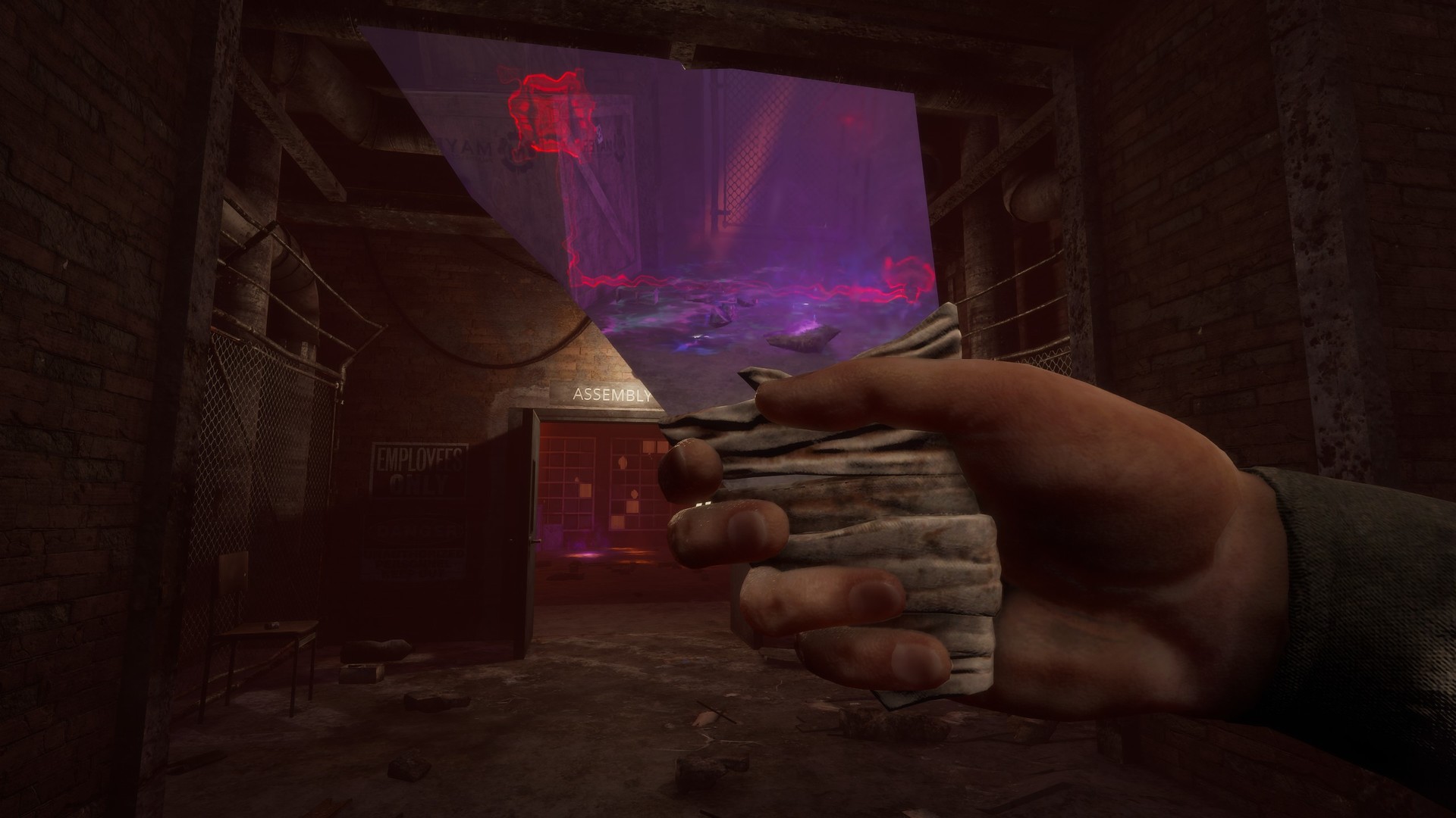 In Sound Mind on Steam