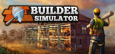 Builder Simulator on Steam