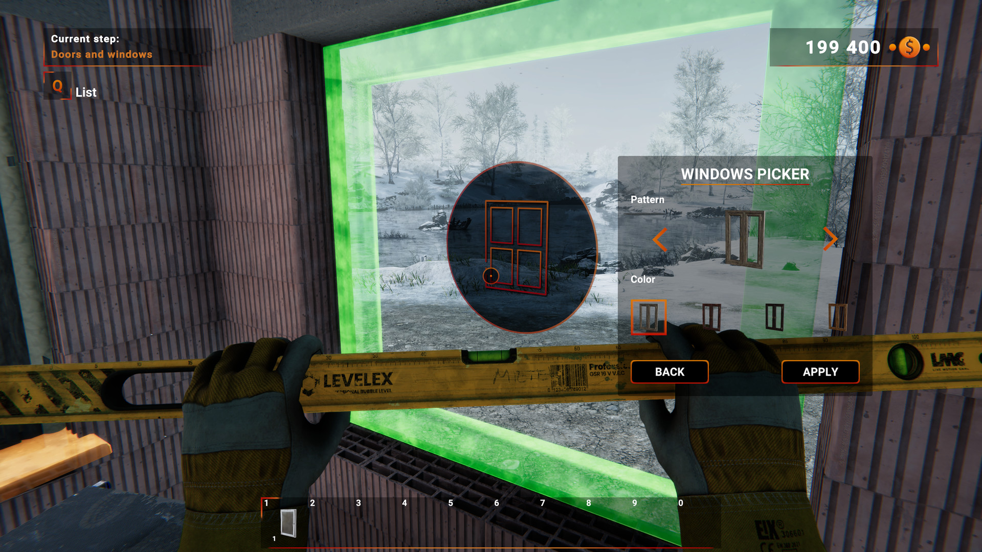 Builder Simulator on Steam