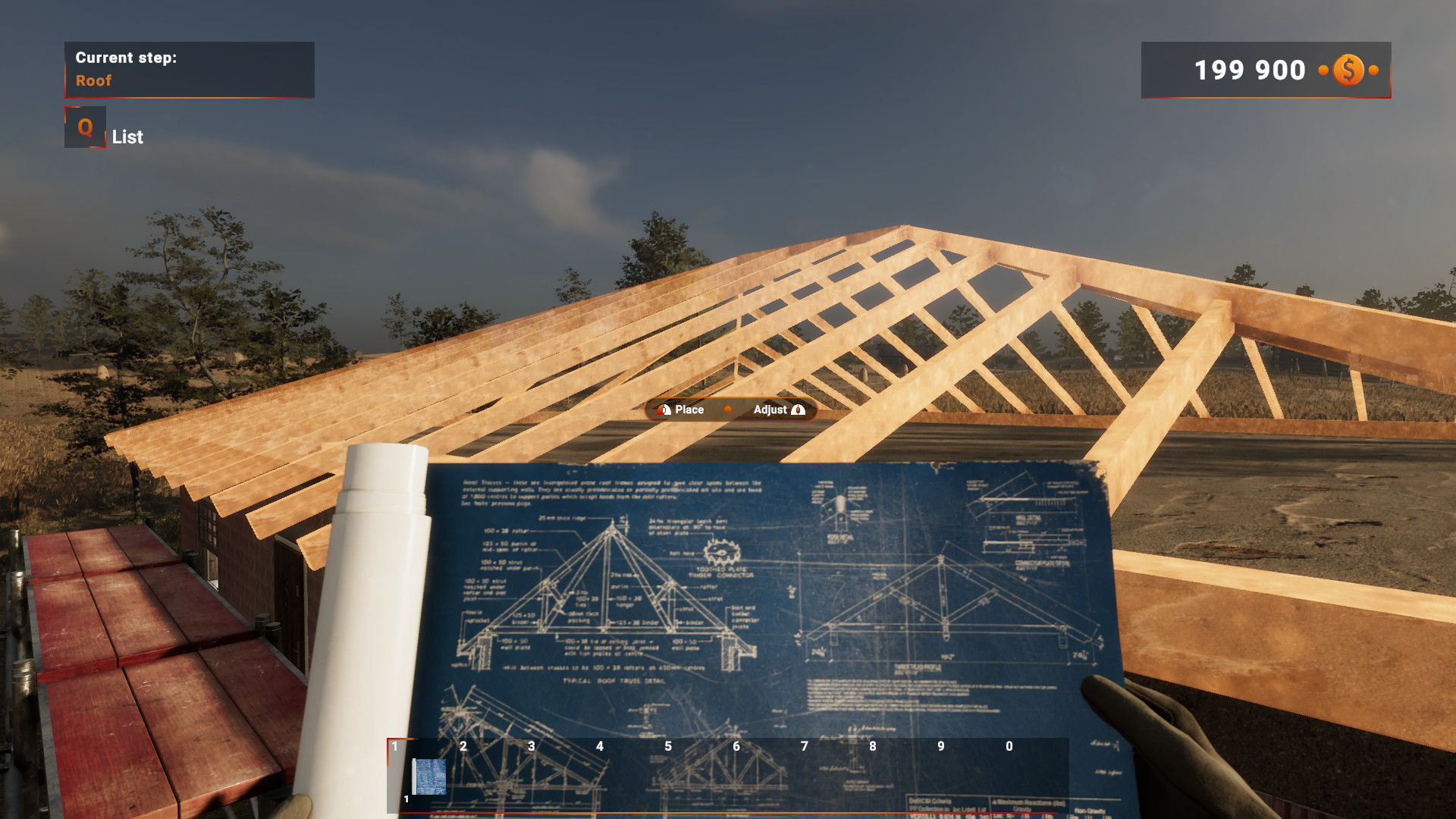 Builder Simulator on Steam