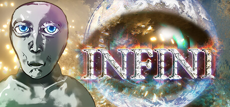 Infini on Steam