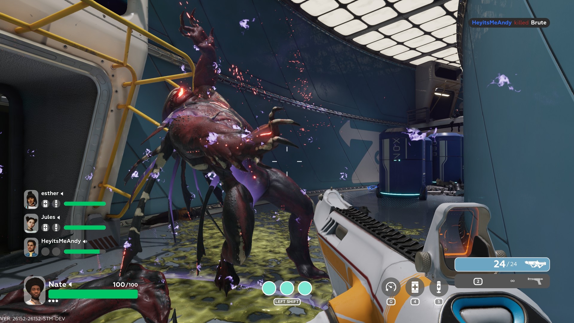 Save 50% on The Anacrusis on Steam