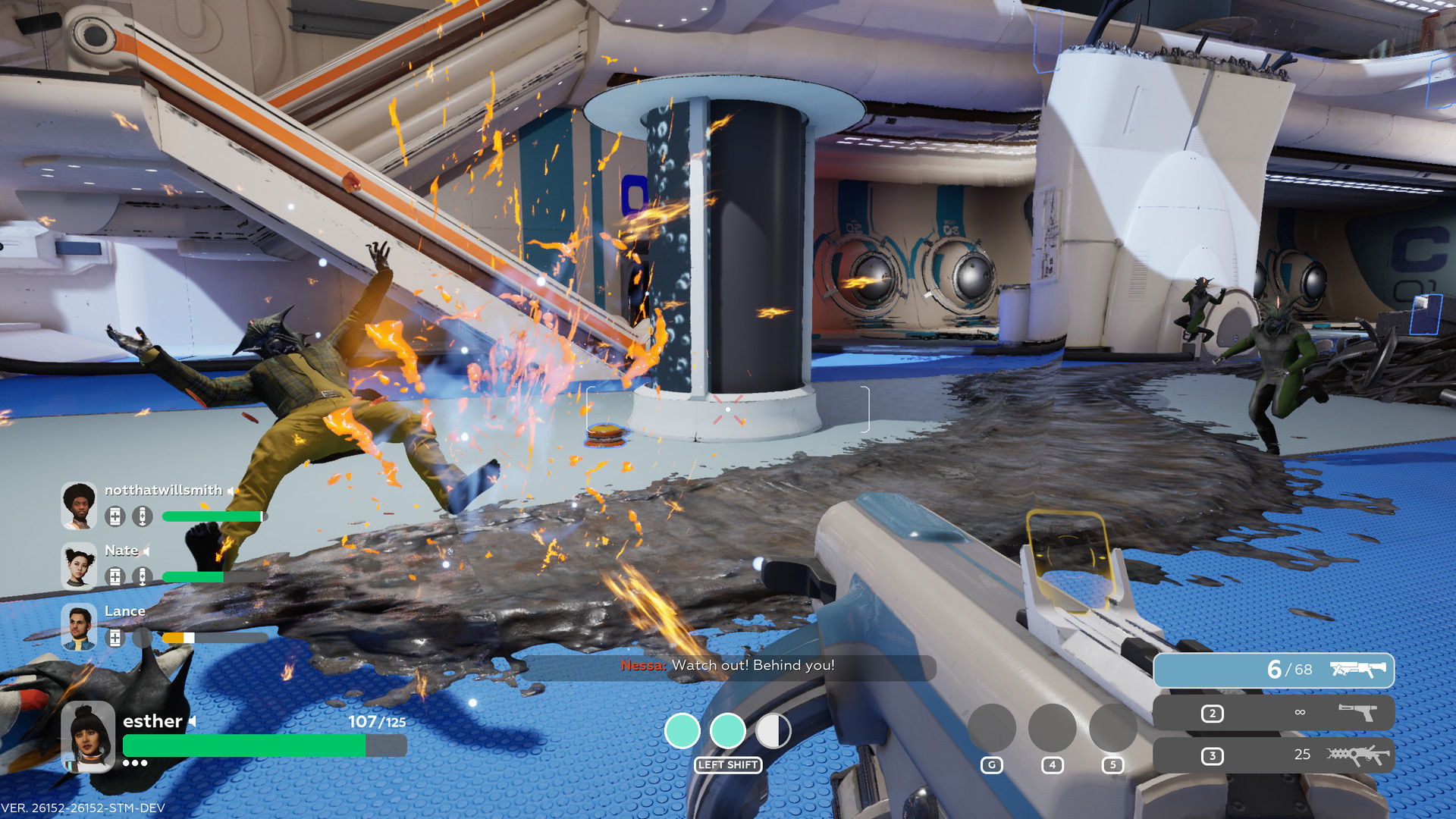 The Anacrusis on Steam