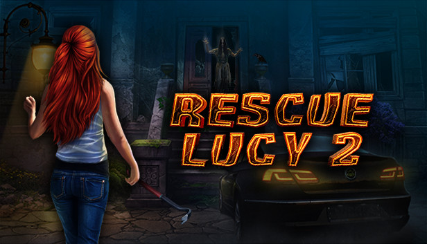 Save 51% on Rescue Lucy 2 on Steam