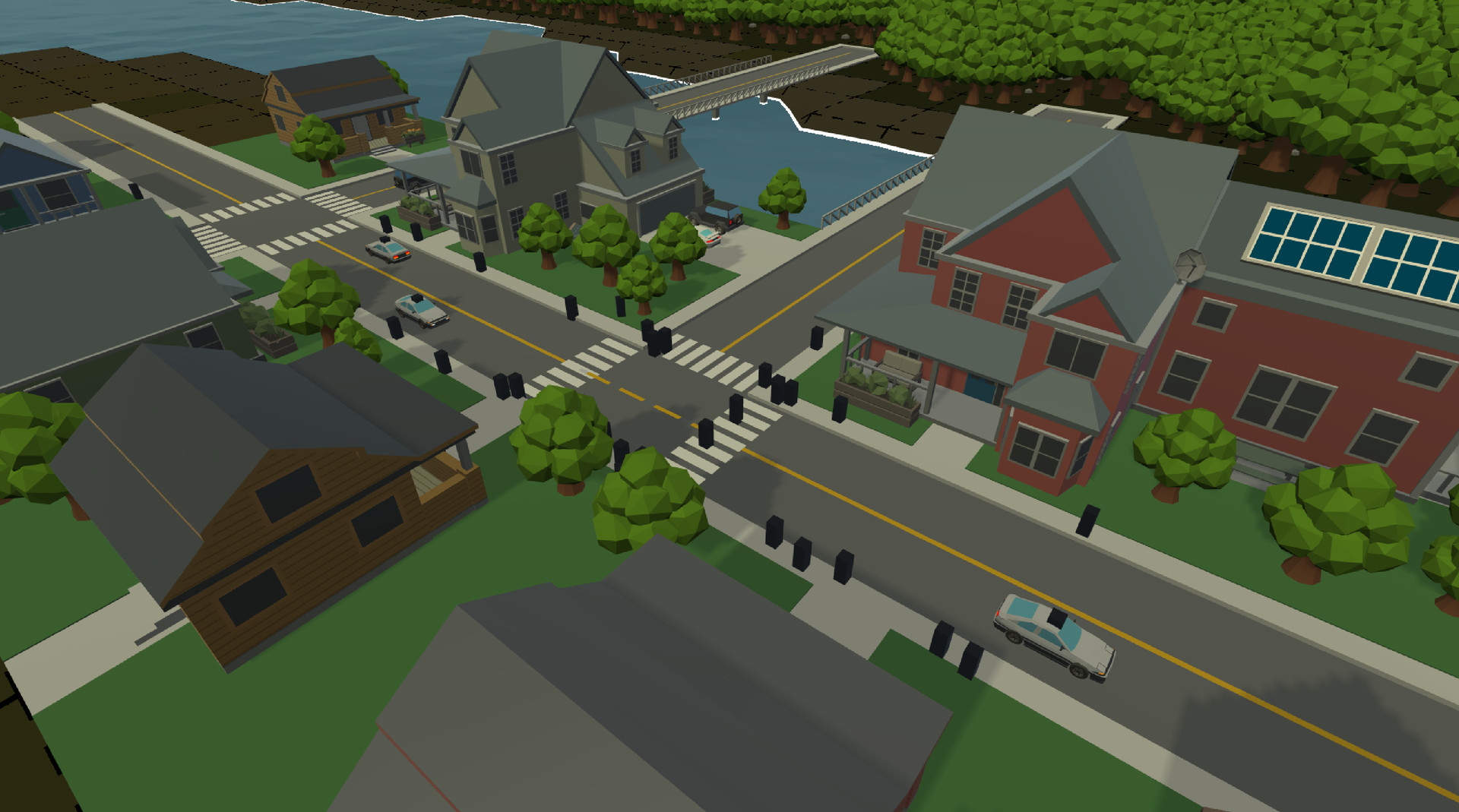 Silicon City on Steam