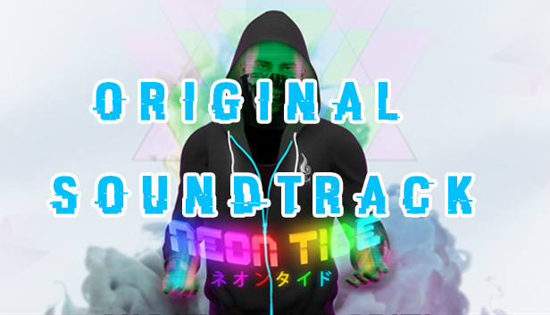 Neon Tide Soundtrack on Steam