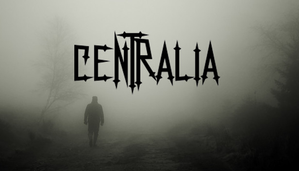 CENTRALIA on Steam
