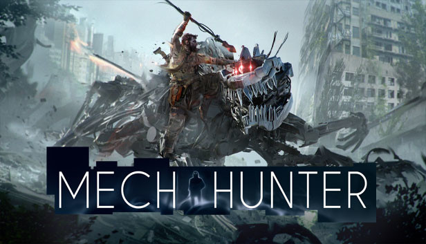 Mech Hunter on Steam