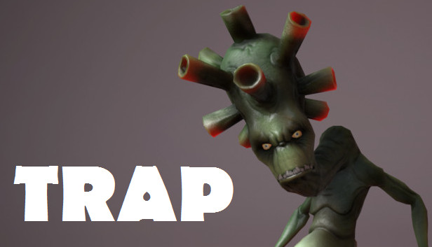 Trap on Steam