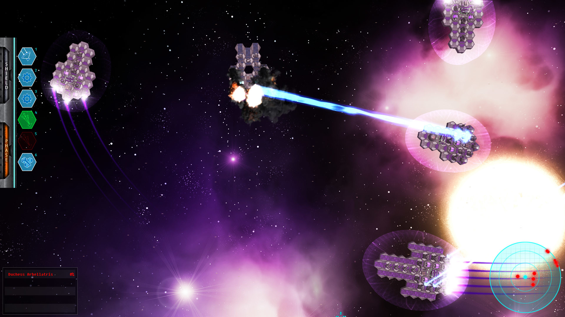 HEXTERMINATE on Steam