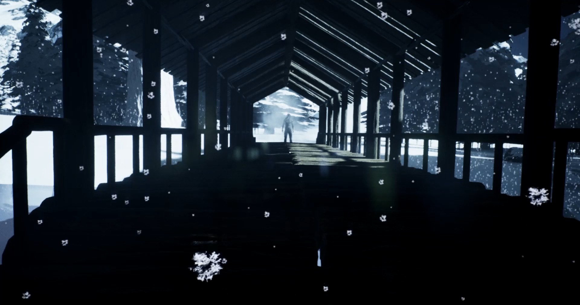 Tailypo: The Game on Steam