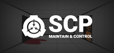 SCP: Maintain & Control on Steam
