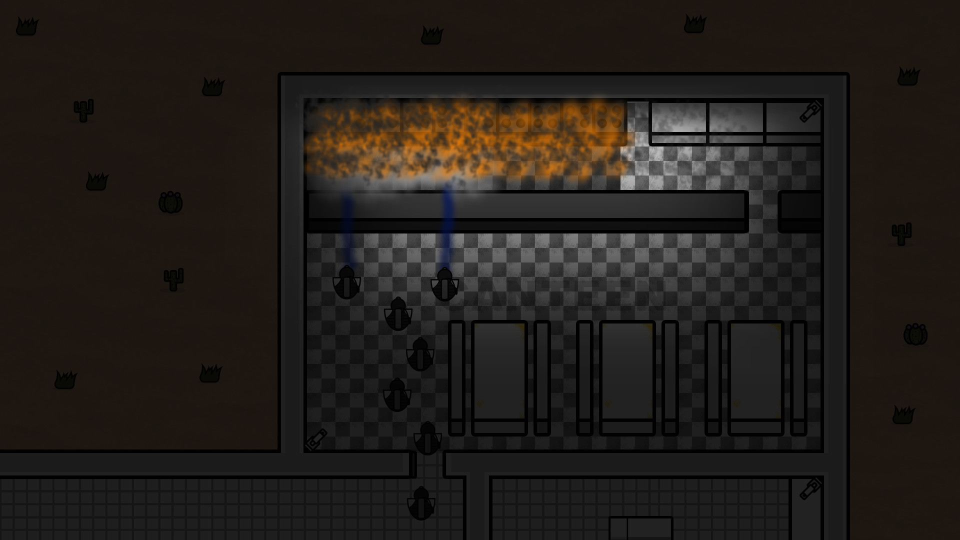 SCP: Maintain & Control on Steam