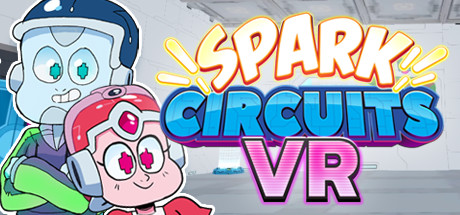 Spark Circuits VR on Steam