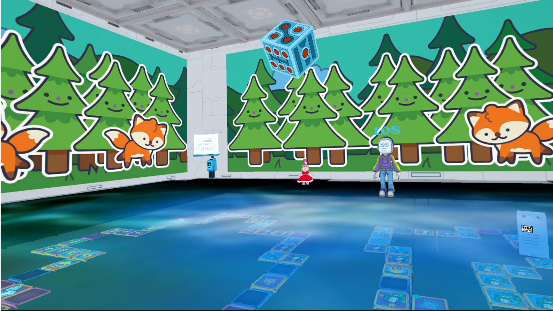 Spark Circuits VR on Steam