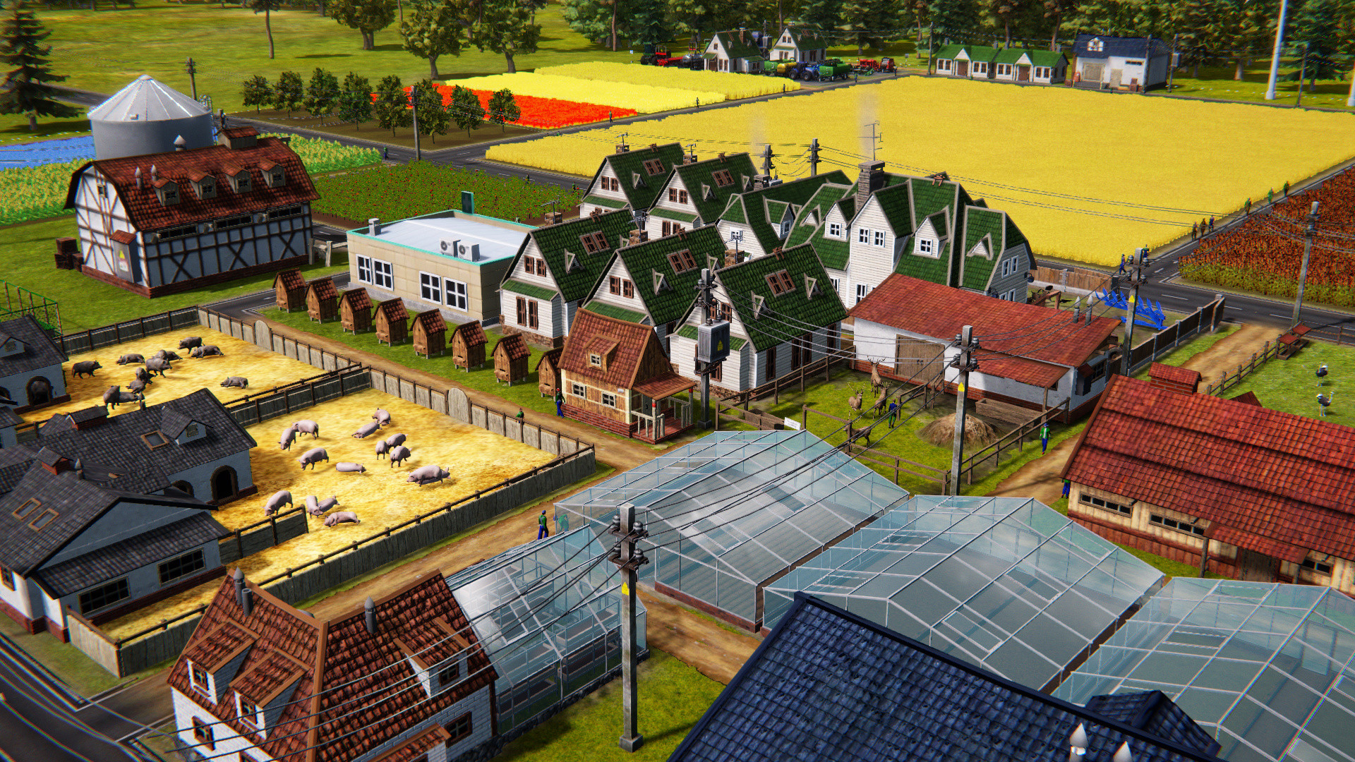 Farm Manager 2021 on Steam