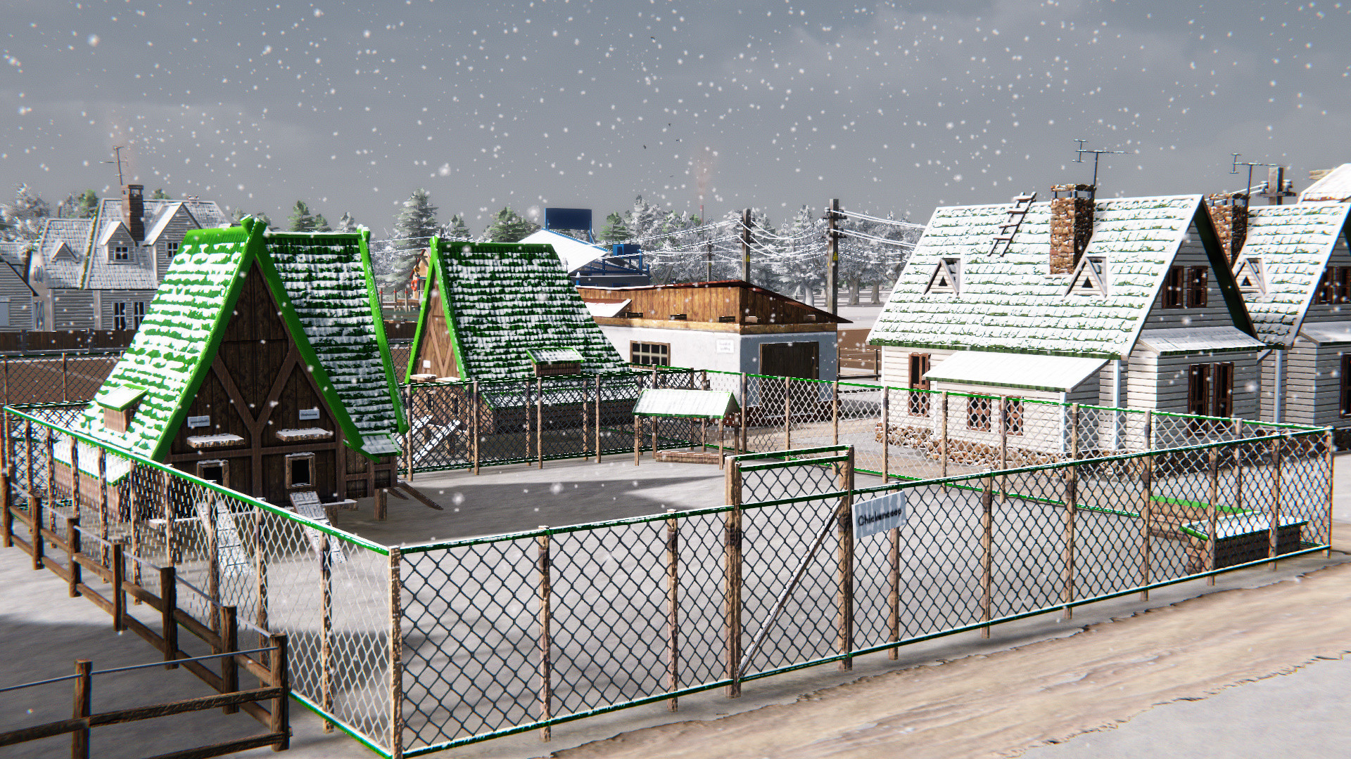 Farm Manager 2021 on Steam