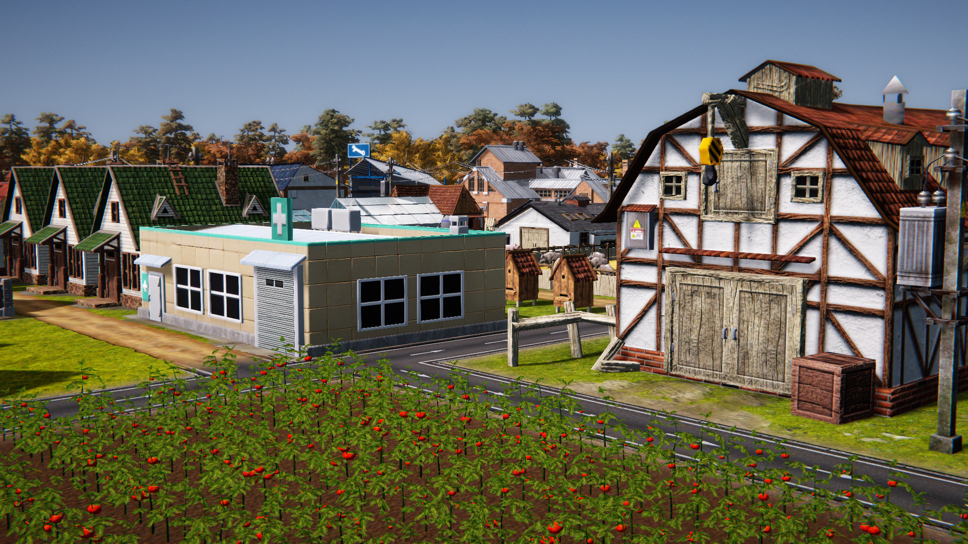 Farm Manager 2021 on Steam