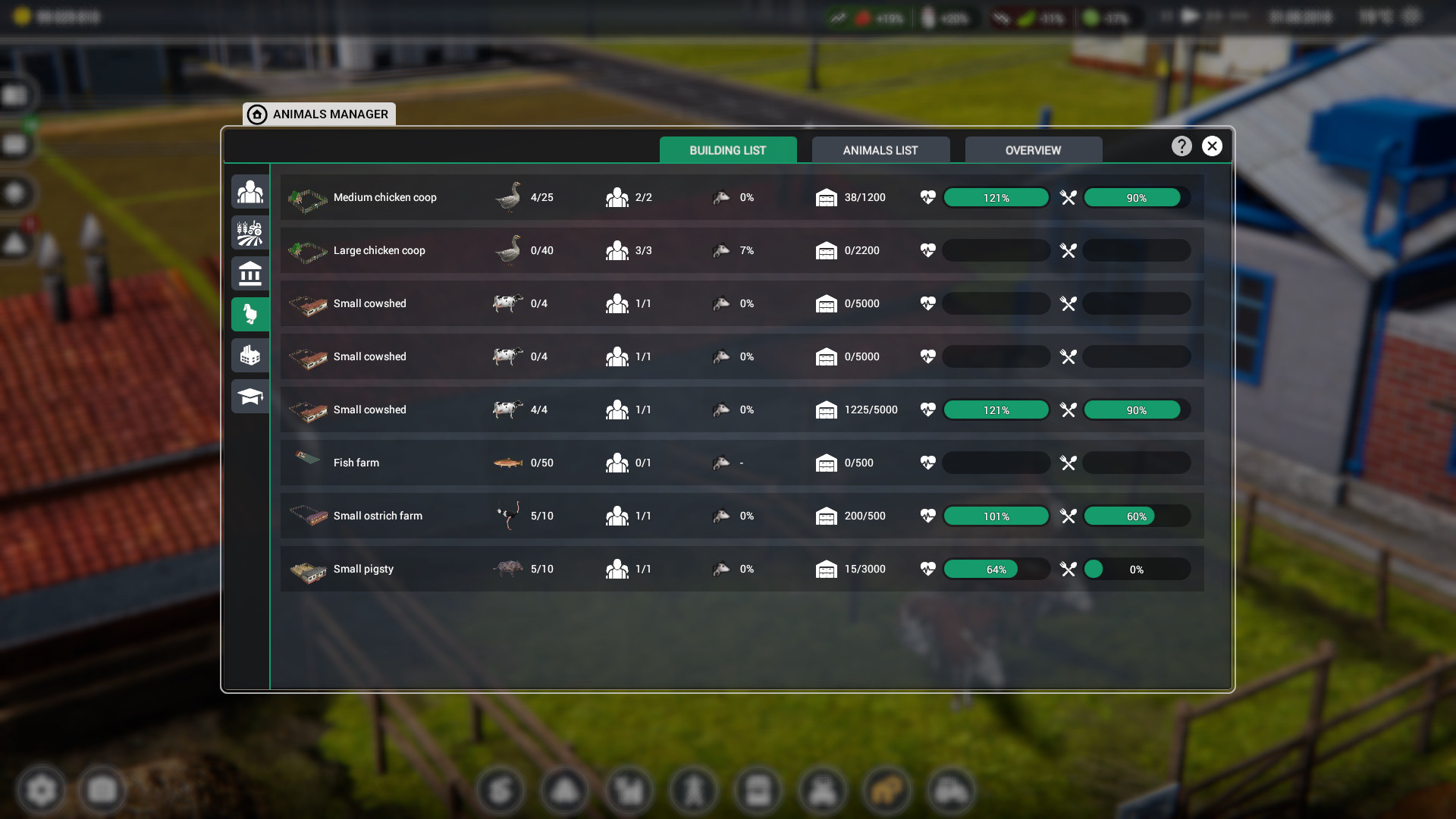 Farm Manager 2021 on Steam