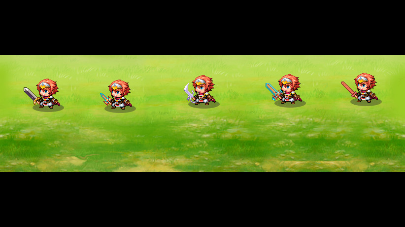 RPG Maker MV - Medieval Fantasy Weapons Pack on Steam