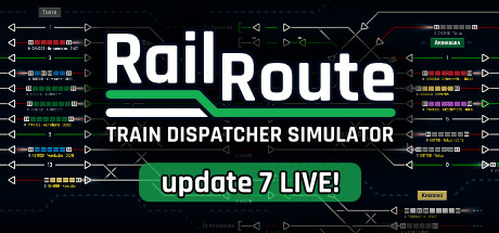 Rail Route on Steam