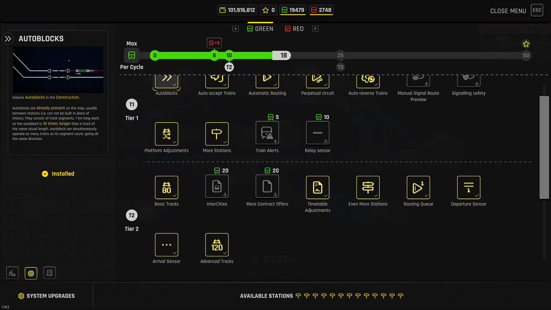 Buy Rail Route (ROW) (PC / Mac /Linux) - Steam - Digital Code