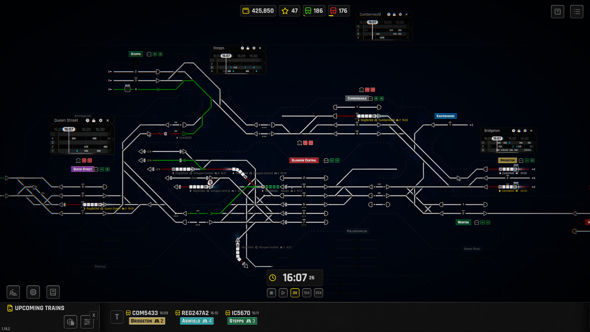 Rail Route on Steam