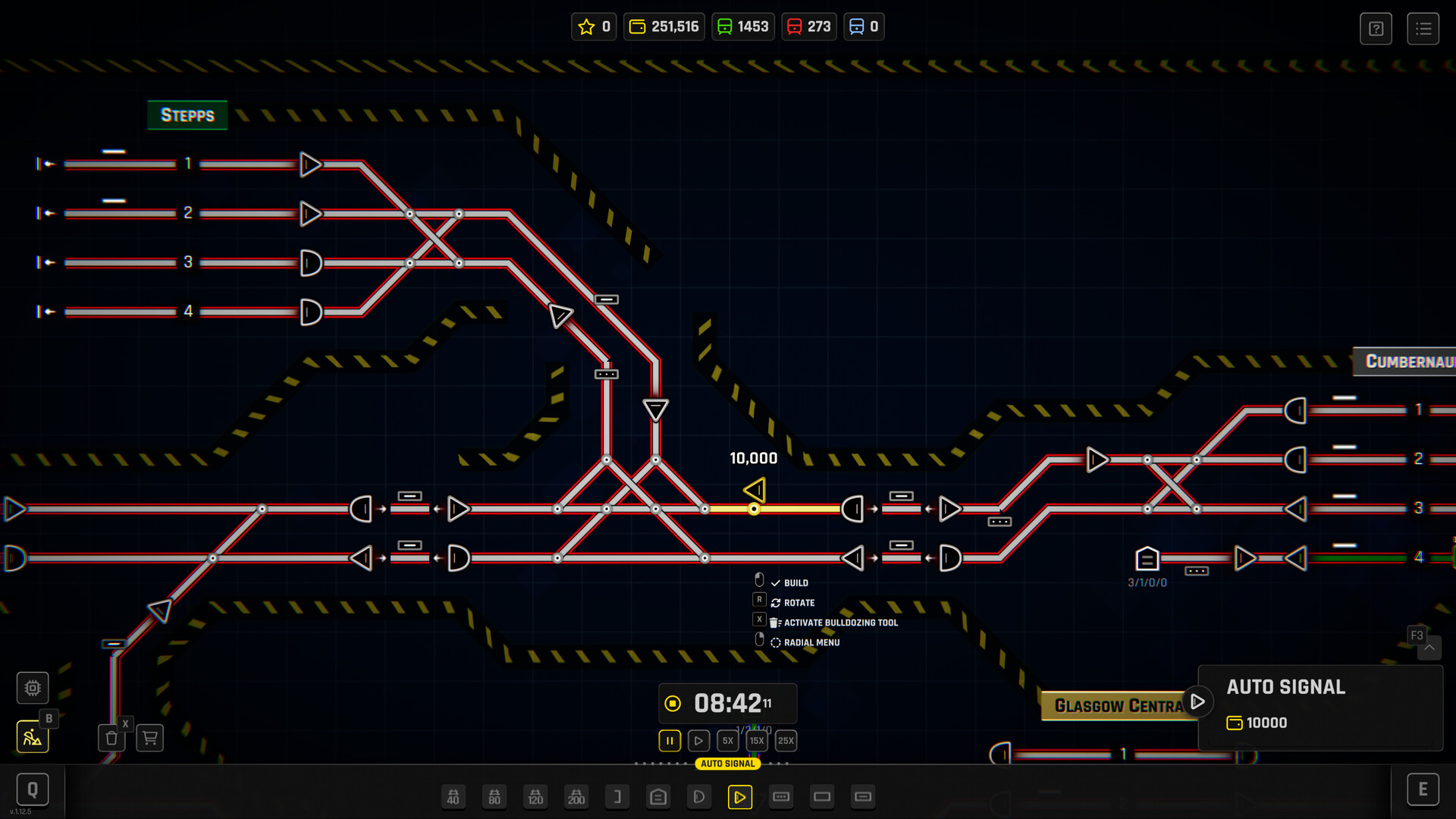 Rail Route on Steam
