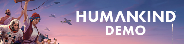 HUMANKIND™ on Steam